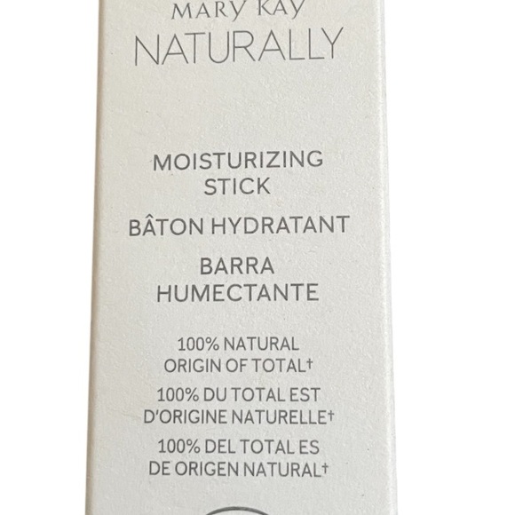 Mary Kay | Skincare | Mary Kay Naturally Hydrating Stick | Poshmark